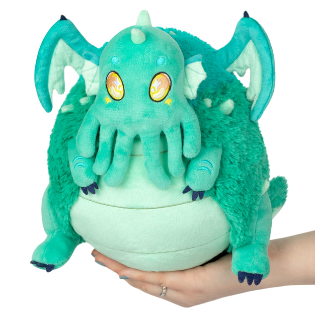 Mini Squishable Baby Cthulhu II – Dragon Guild