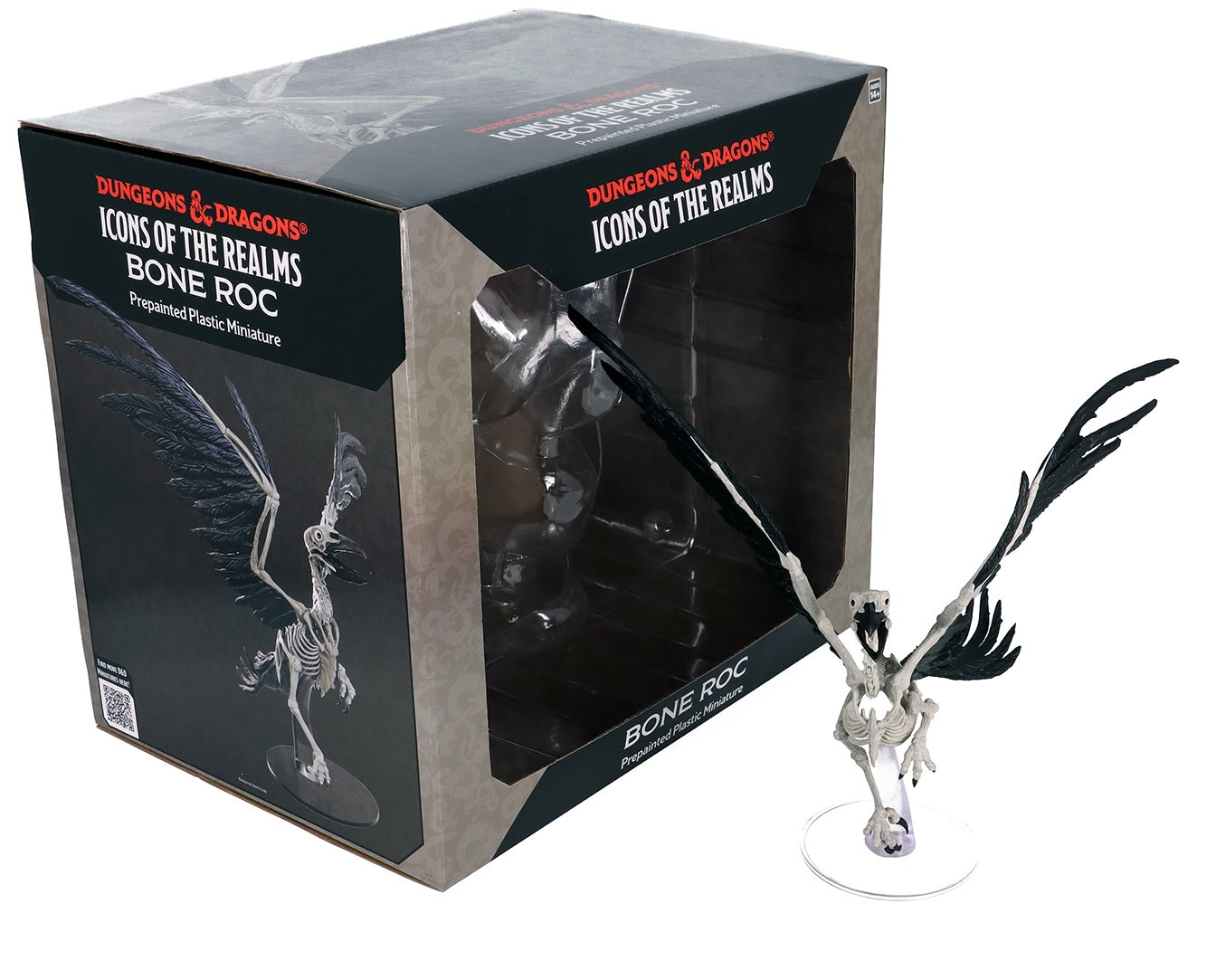 DND Icons Bone Roc Boxed Mini – Dragon Guild