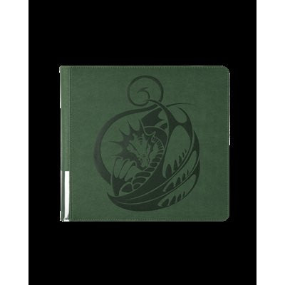 Card binders – Dragon Guild