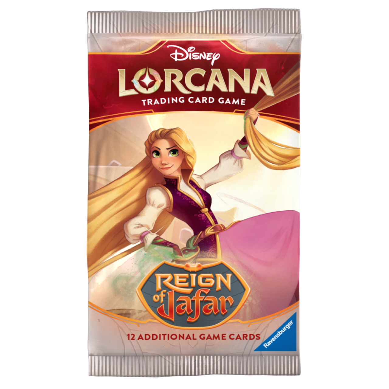 Disney Lorcana - Set 8 Reign of Jafar Booster Pack – Dragon Guild