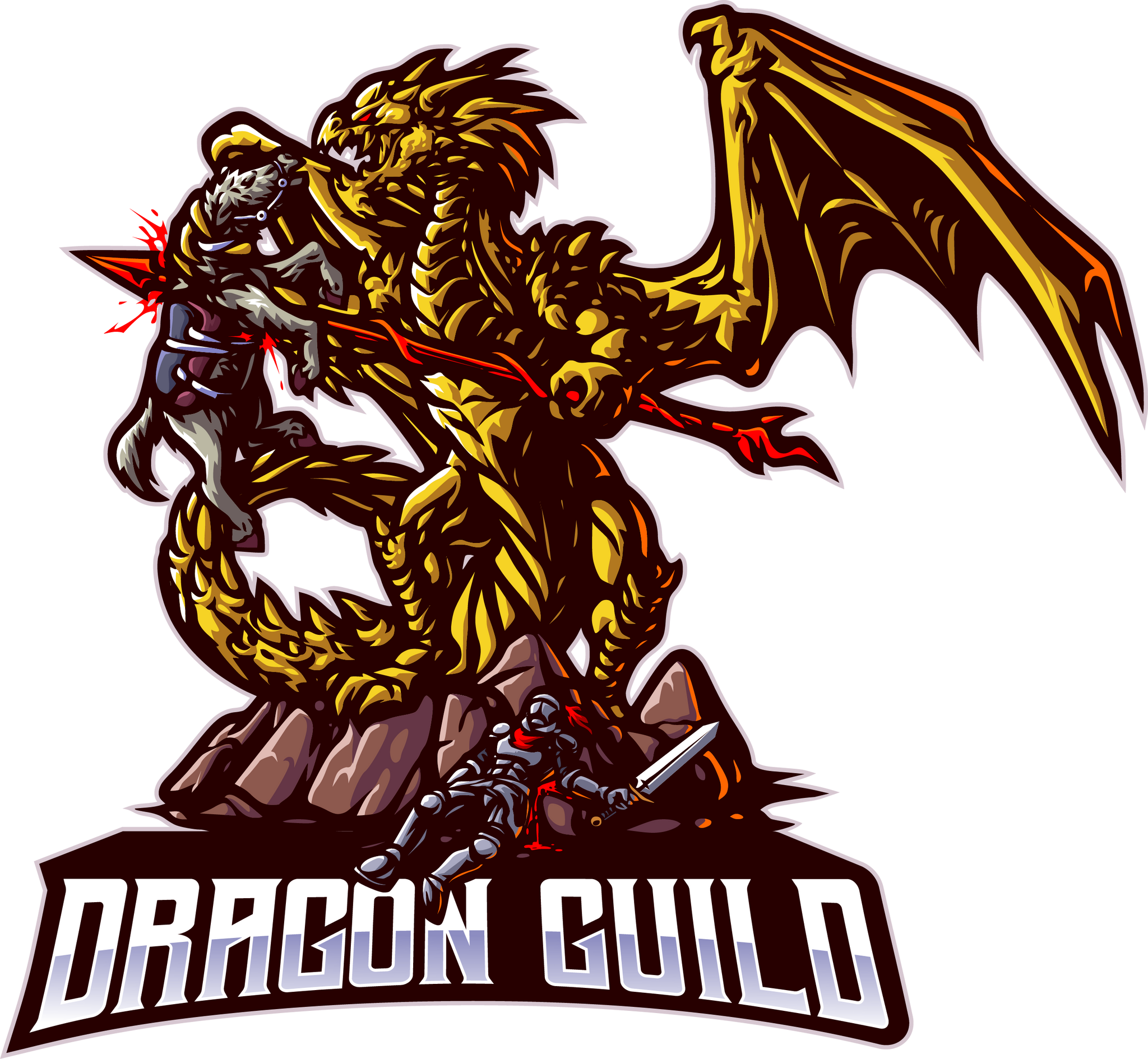 In Store Events – Dragon Guild