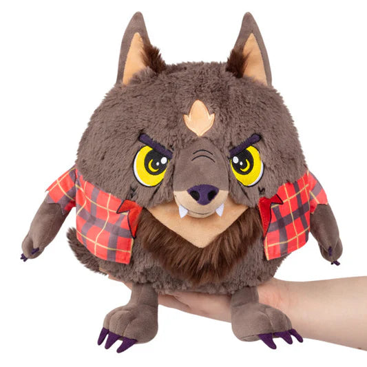 Squishable - Mini Werewolf – Dragon Guild