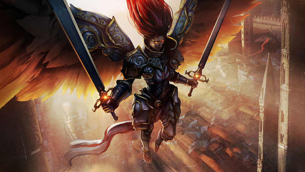 Dragon Guild Membership